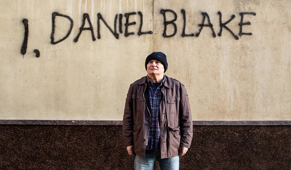 Je suis Daniel Blake ! | Marketing Emotionnel
