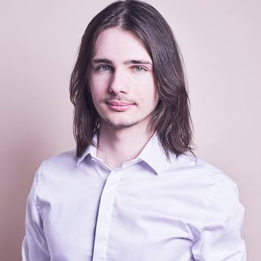 Interview émotionnelle de Thomas Solignac #golem | Marketing Emotionnel