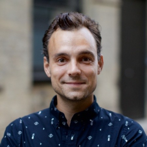 Interview émotionnelle de Marc Violo @Loop_France #impact #1to1Biarritz ...